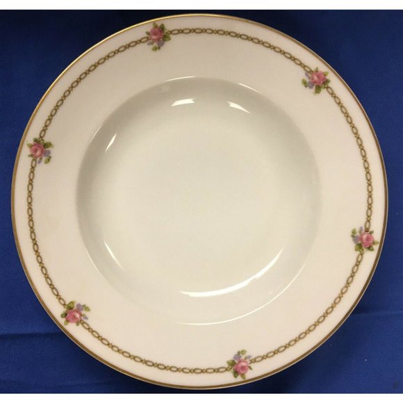 Theodore Haviland | Dining | Theodore Haviland Limoges France 9 2 Bowl ...